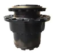 China Excavator Travel Reduction Gearbox 9233692 9261222 for ZX200-3 ZX210-3 ZX240-3 High Torque 1 Year Warranty for sale