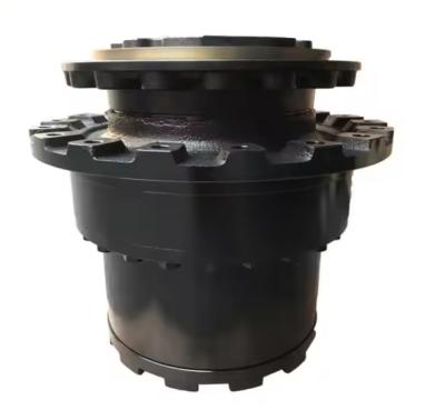 China Excavator Travel Reduction Gearbox 9233692 9261222 for ZX200-3 ZX210-3 ZX240-3 High Torque 1 Year Warranty for sale