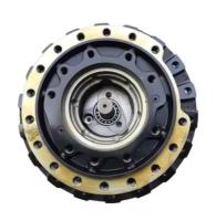 China Excavator Travel Reduction Gearbox 9233692 9261222 for ZX200-3 ZX210-3 ZX240-3 High Torque 1 Year Warranty for sale