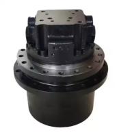 China Excavator Travel Motor 4309476 for EX30UR-2C Final Drive High Quality 24V for sale