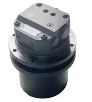 China Excavator Travel Motor 4309476 for EX30UR-2C Final Drive High Quality 24V for sale