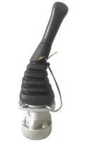 China Excavator Joystick Handle Assembly 14510417 14576327 for EC210 EC240 EC290 EC360 for sale