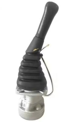 China Excavator Joystick Handle Assembly 14510417 14576327 for EC210 EC240 EC290 EC360 for sale