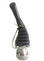 China Excavator Joystick Handle Assembly 14510417 14576327 for EC210 EC240 EC290 EC360 for sale