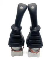 China New Joystick Rexroth Joystick Control 25990500 for sale