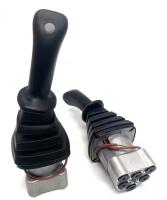 China New Joystick Rexroth Joystick Control 25990500 for sale