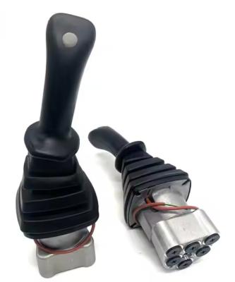 China New Joystick Rexroth Joystick Control 25990500 for sale