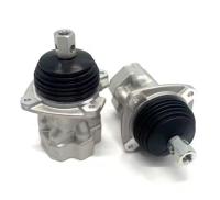 China Excavator Joystick Control Handle Hydraulic Pilot Valve 297-0589 206-3305 for E320D E336D for sale