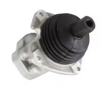 China Excavator Joystick Control Handle Hydraulic Pilot Valve 297-0589 206-3305 for E320D E336D for sale