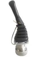 China Excavator Joystick Assembly 1764986 176-4986 For E325B E320B for sale