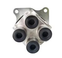 China PC210-8 Joystick PC200-8 Control Joystick 20Y-43-K1672 For Control Pilot Valve for sale