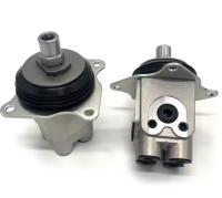 China PC210-8 Joystick PC200-8 Control Joystick 20Y-43-K1672 For Control Pilot Valve for sale