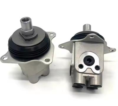 China PC210-8 Joystick PC200-8 Control Joystick 20Y-43-K1672 For Control Pilot Valve for sale
