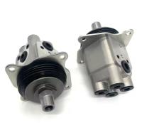 China PC210-8 Joystick PC200-8 Control Joystick 20Y-43-K1672 For Control Pilot Valve for sale
