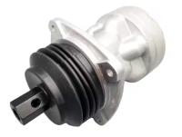China Excavator Joystick Pilot Valve 199-2393 for E320B E320C 320B 320C High Quality Hydraulic Control Handle for sale