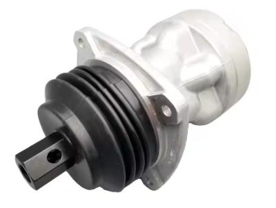 China Excavator Joystick Pilot Valve 199-2393 for E320B E320C 320B 320C High Quality Hydraulic Control Handle for sale