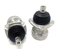 China Excavator Joystick Pilot Valve 199-2393 for E320B E320C 320B 320C High Quality Hydraulic Control Handle for sale