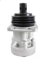 China Excavator Joystick Pilot Valve 199-2393 for E320B E320C 320B 320C High Quality Hydraulic Control Handle for sale