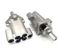 China Excavator Pilot Valve Joystick 9257577 9234272 9239583 for ZX120 ZX135UR High Durability for sale