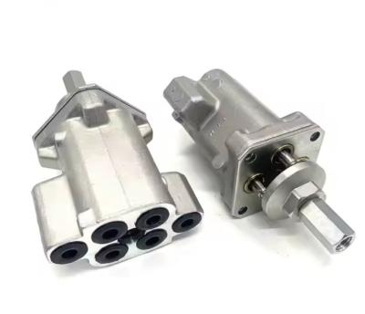 China Excavator Pilot Valve Joystick 9257577 9234272 9239583 for ZX120 ZX135UR High Durability for sale