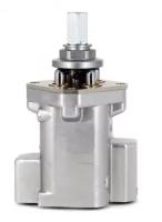 China Excavator Pilot Valve Joystick 9257577 9234272 9239583 for ZX120 ZX135UR High Durability for sale