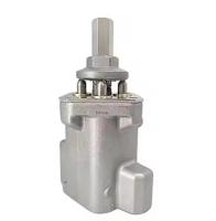 China Excavator Pilot Valve Joystick 9257577 9234272 9239583 for ZX120 ZX135UR High Durability for sale