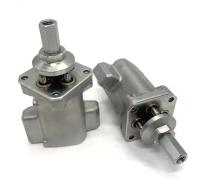 China Excavator Pilot Valve Joystick 9257577 9234272 9239583 for ZX120 ZX135UR High Durability for sale