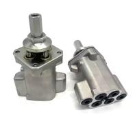 China Excavator Pilot Valve Joystick 9257577 9234272 9239583 for ZX120 ZX135UR High Durability for sale