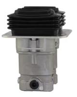 China Excavator Foot Operated Valve 60170604 Hydraulic Control for Excavator Spare Parts for sale