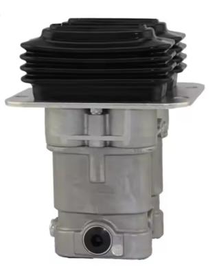 China Excavator Foot Operated Valve 60170604 Hydraulic Control for Excavator Spare Parts for sale