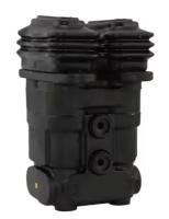 China Excavator Foot Pedal Valve 1010302310 PVD8P5021A for SY135-8 SY215-8 SY235-8 Hydraulic Part for sale