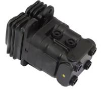 China Excavator Foot Pedal Valve 1010302310 PVD8P5021A for SY135-8 SY215-8 SY235-8 Hydraulic Part for sale