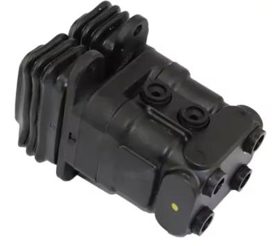 China Excavator Foot Pedal Valve 1010302310 PVD8P5021A for SY135-8 SY215-8 SY235-8 Hydraulic Part for sale