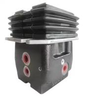 China Excavator Foot Pedal Valve SK-8 420-0046 DX255 High Quality Corrosion Resistant Hydraulic Control for sale