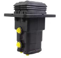 China DX60 Foot Pedal Valve for Excavator 410119-00038A High Quality Hydraulic Control for sale