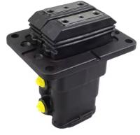 China DX60 Foot Pedal Valve for Excavator 410119-00038A High Quality Hydraulic Control for sale
