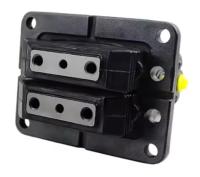 China DX60 Foot Pedal Valve for Excavator 410119-00038A High Quality Hydraulic Control for sale