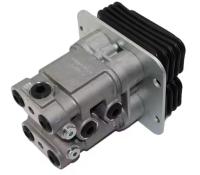 China PVD8PC6008 Pilot Control Valve 60170604 for Excavator Construction Machinery Parts High Quality for sale