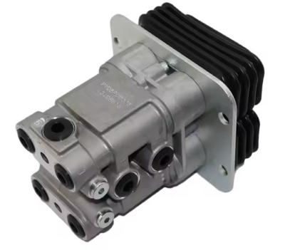 China PVD8PC6008 Pilot Control Valve 60170604 for Excavator Construction Machinery Parts High Quality for sale