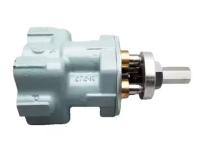 China Excavator Control Pilot Valve 9134232 9156581 for Hitachi Ex200-2 Ex200-5 Joystick Assy 9101511 for sale