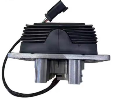 China Excavator Pedal Valve 561-7001 490-1012 for Caterpillar E301.5 E307.5 E320GC High Strength Anti Wear for sale