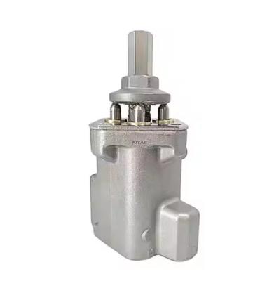 China Joystick Pilot Valve 9239583 9257577 9195304 for ZAX200 ZX110 ZX130H Excavator for sale