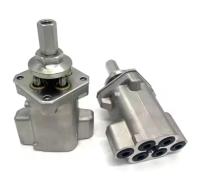 China Joystick Pilot Valve 9239583 9257577 9195304 for ZAX200 ZX110 ZX130H Excavator for sale