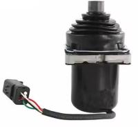 China Excavator Joystick Pilot Valve 3073993 2705620 for 336E 365C 374D 385C 390D for sale