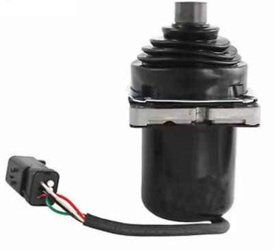 China Excavator Joystick Pilot Valve 3073993 2705620 for 336E 365C 374D 385C 390D for sale