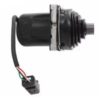China Excavator Joystick Pilot Valve 3073993 2705620 for 336E 365C 374D 385C 390D for sale