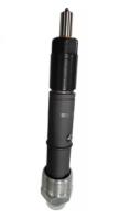 China Fuel Injector for DX300LCA Excavator 65.10101-7088 6510101-7088 High Quality for sale