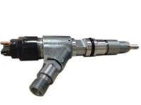 China Fuel Injector 449-3315 0445120518 for C4.4 C7.1 Engine Excavator M315D2 M317D2 for sale