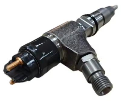 China Fuel Injector 449-3315 0445120518 for C4.4 C7.1 Engine Excavator M315D2 M317D2 for sale