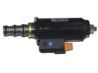 China E320C E320B E320D Excavator Main Pump Solenoid Valve 1211490 121-1490 for sale